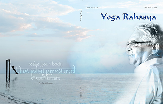 Yoga Rahasya