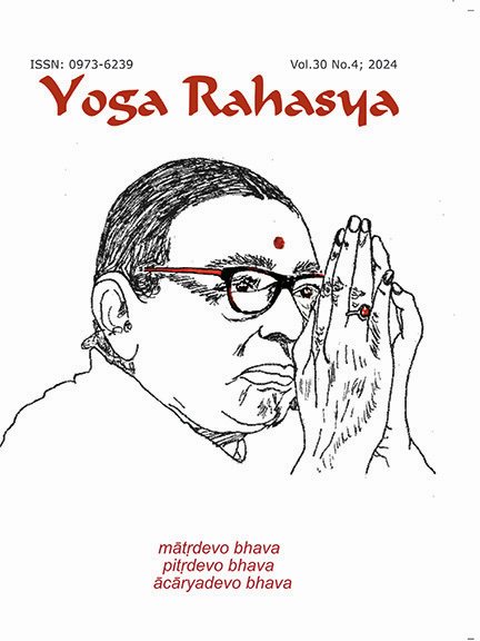 Yoga Rahasya